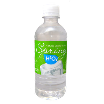Spring H20 Ballarat - Pure Spring Water – Spring H2o