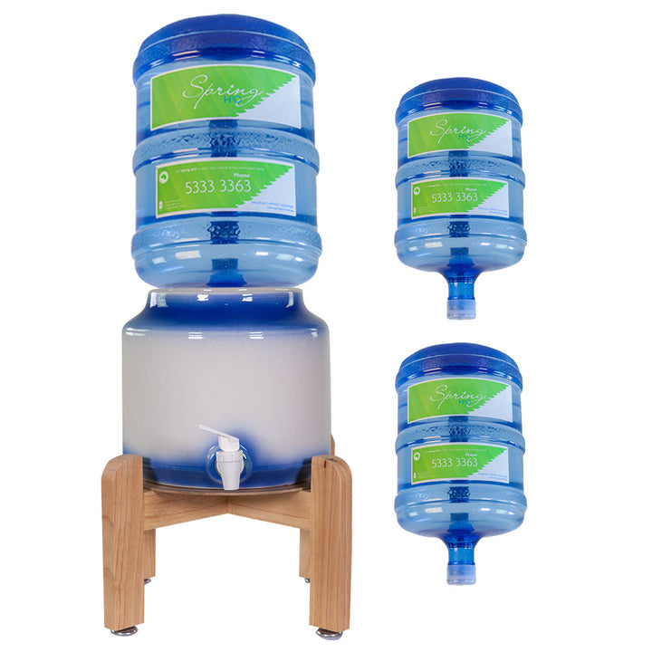 Products – Spring H2o