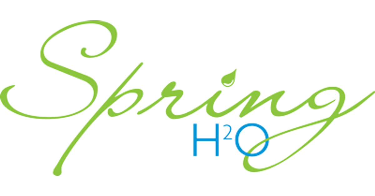 Spring H20 Ballarat - Pure Spring Water – Spring H2o