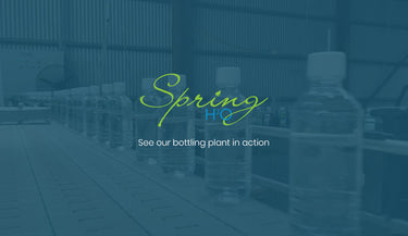 Spring H20 Ballarat - Pure Spring Water – Spring H2o